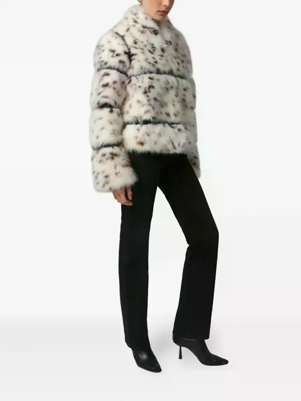 Apparis Sai Jacket - Neutrals