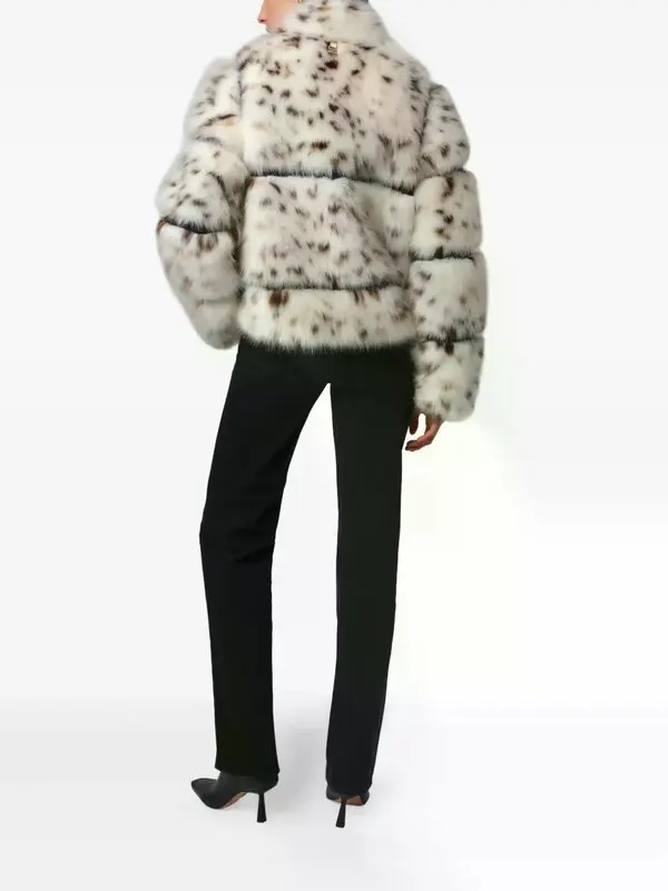 Apparis Sai Jacket - Neutrals