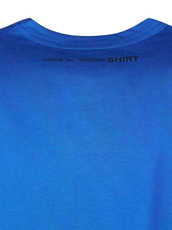 Comme Des Garçons Long-sleeve T-shirt