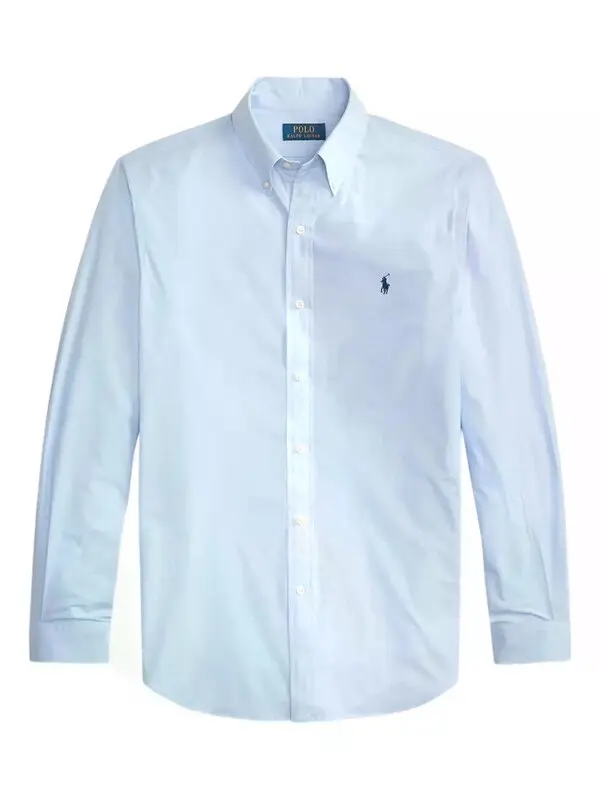 Polo Ralph Lauren Button-down Shirt - Blue