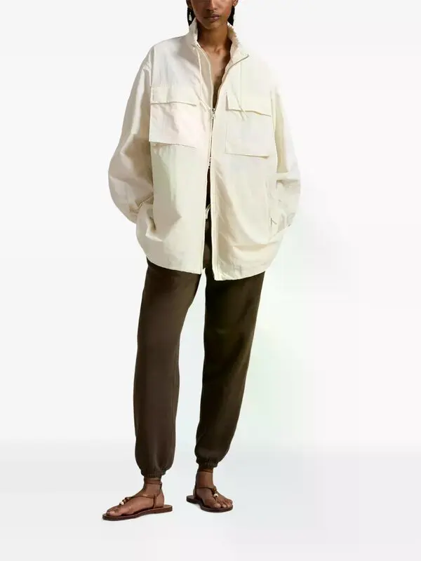 Polo Ralph Lauren Flap-pockets Jacket