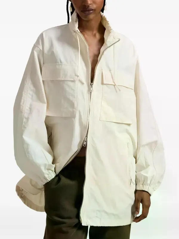 Polo Ralph Lauren Flap-pockets Jacket