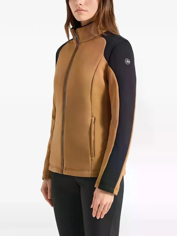 Fusalp Ilam Panelled Jacket