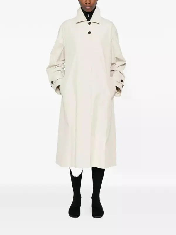 THE ROW Lolana Coat