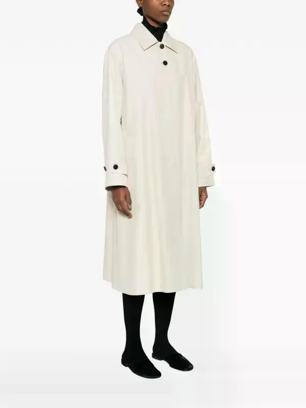 THE ROW Lolana Coat