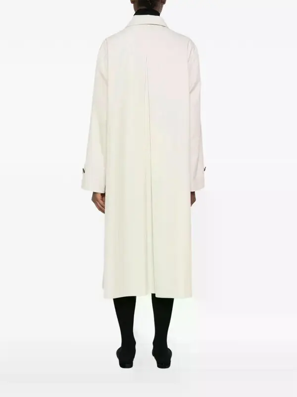 THE ROW Lolana Coat
