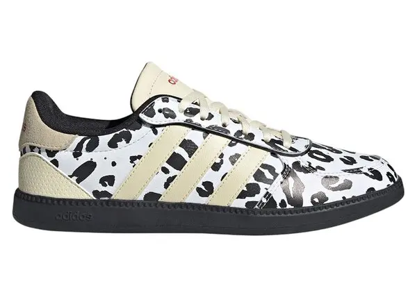 Adidas Breaknet Sleek Sneakers