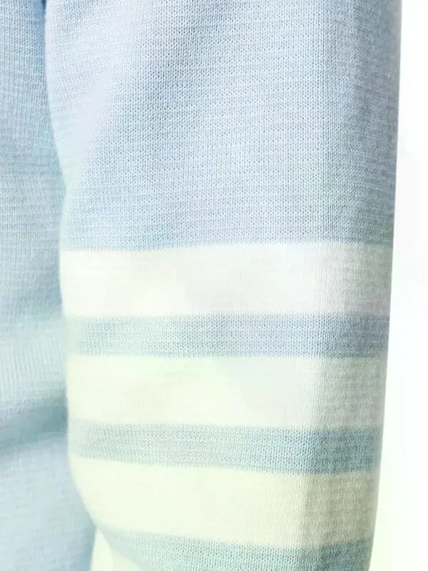 Thom Browne 4-bar Sweater