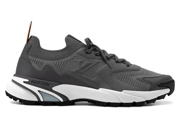 LOUIS VUITTON Runner Tatic Sneaker - Grey