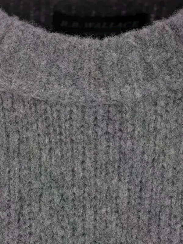 B.B. WALACE David Sweater - Grey