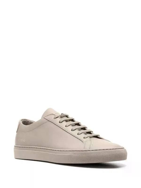 COMMON PROJECTS Achilles Low-top Sneakers