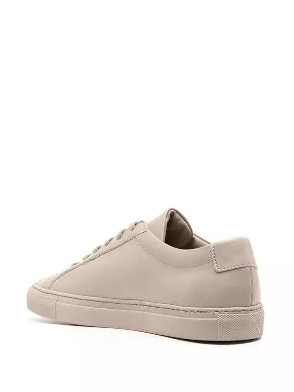 COMMON PROJECTS Achilles Low-top Sneakers