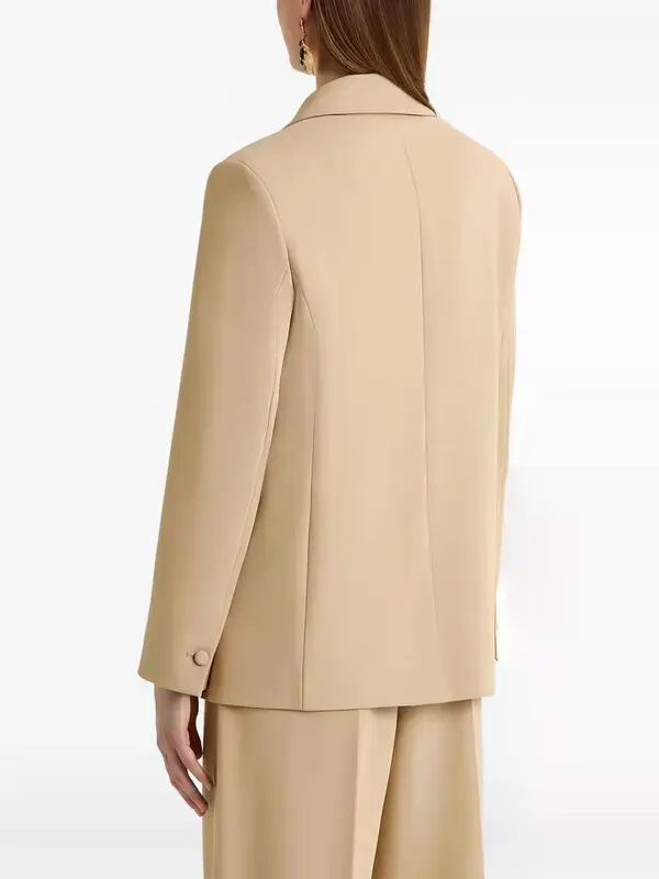 Malìparmi Cady Double-breasted Blazer