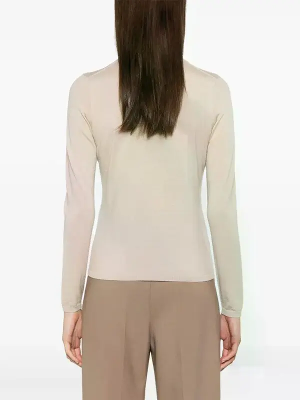 Max Mara Adda Sweater