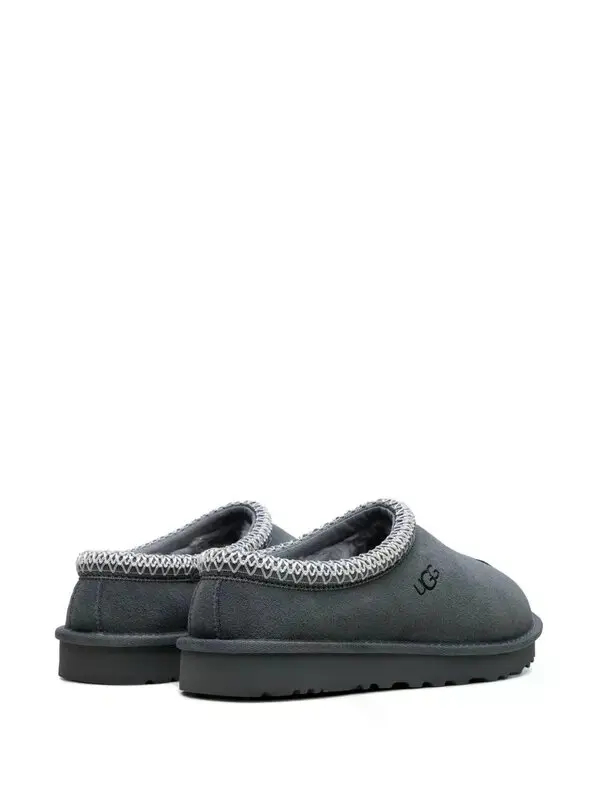 UGG Tasman Rainstorm Slippers - Grey