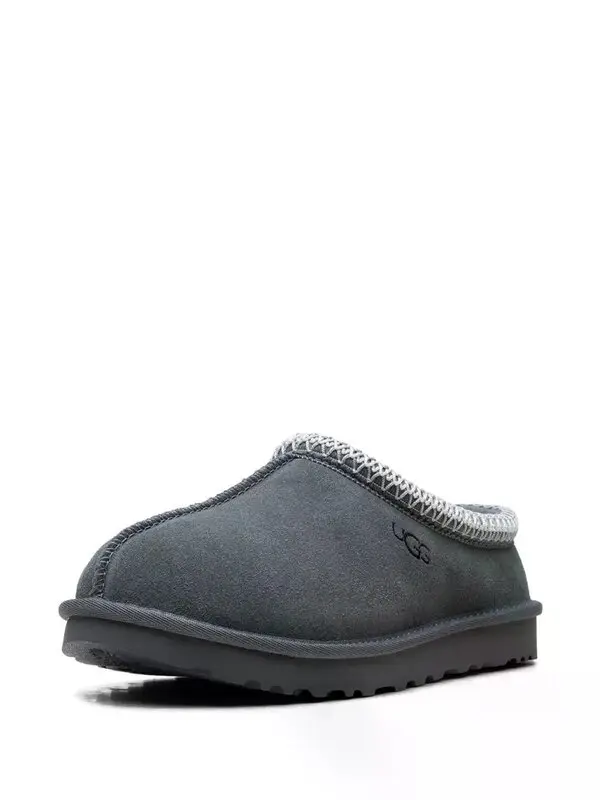 UGG Tasman Rainstorm Slippers - Grey