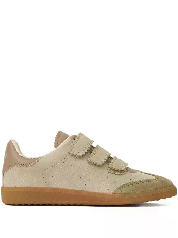 Isabel Marant Étoile Beth Sneakers