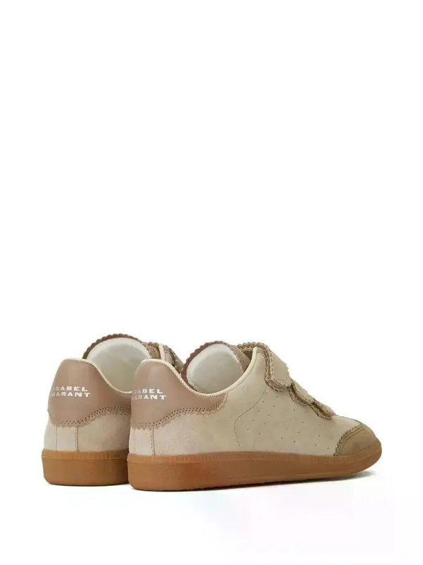 Isabel Marant Étoile Beth Sneakers