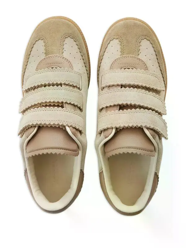Isabel Marant Étoile Beth Sneakers