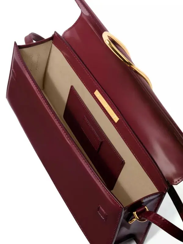 Jacquemus Le Bambino Shoulder Bag