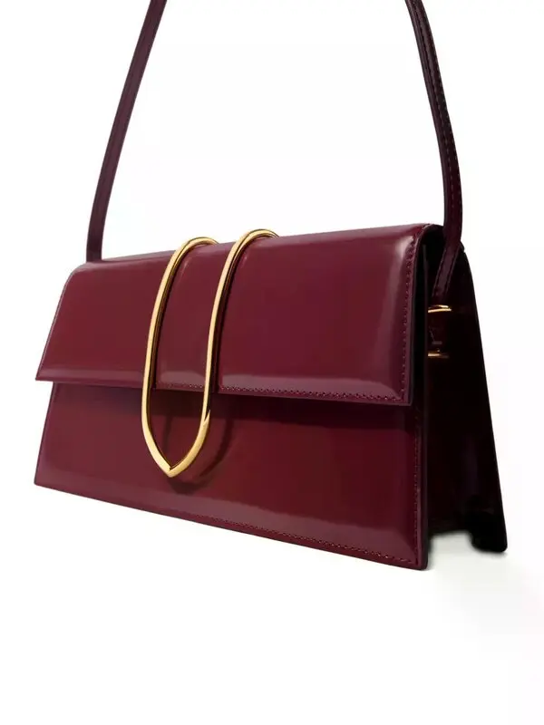 Jacquemus Le Bambino Shoulder Bag