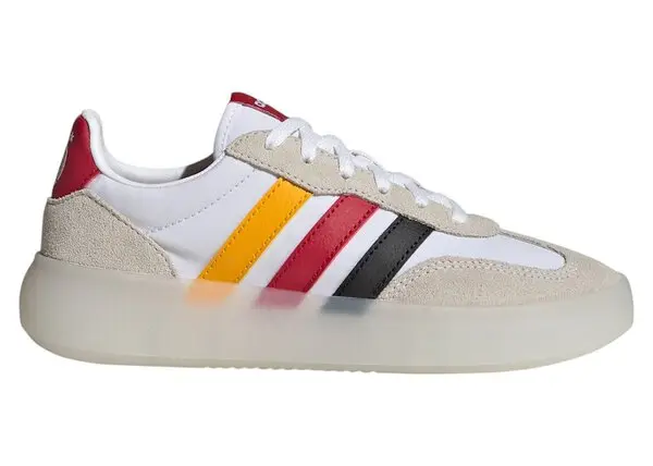 Adidas Breaknet 3.0 Sneakers