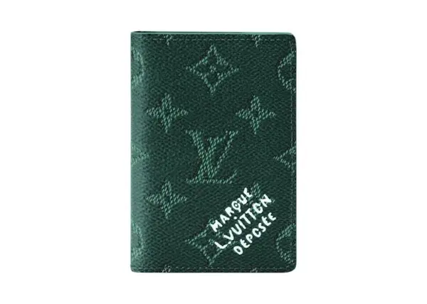 LOUIS VUITTON Pocket Organizer - Epicea