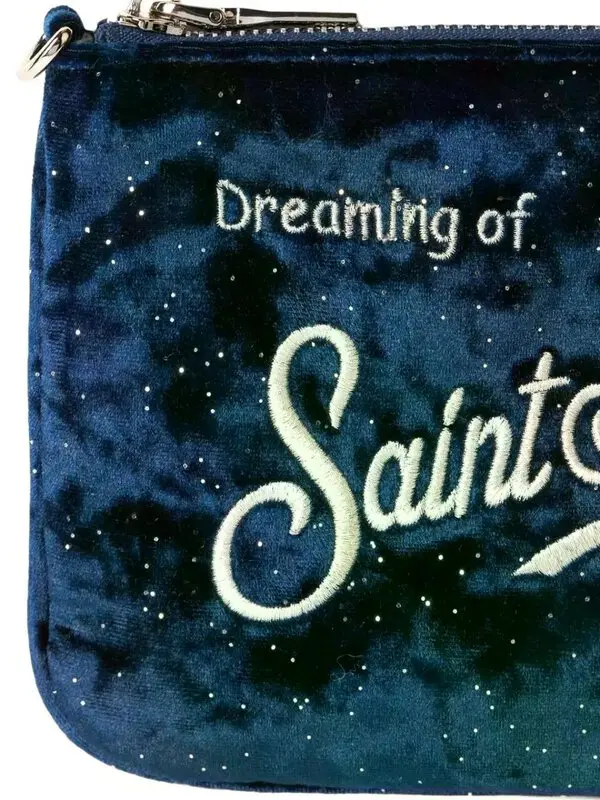 MC2 SAINT BARTH Parisienne Shoulder Bag