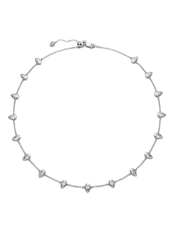 MARIA BLACK Swift 03 Necklace - Silver