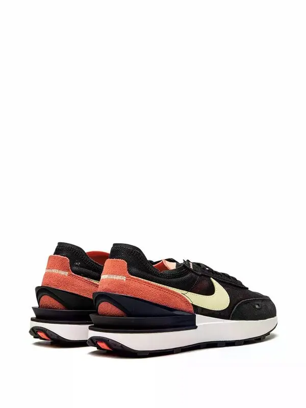Nike Waffle One Low-top Sneakers