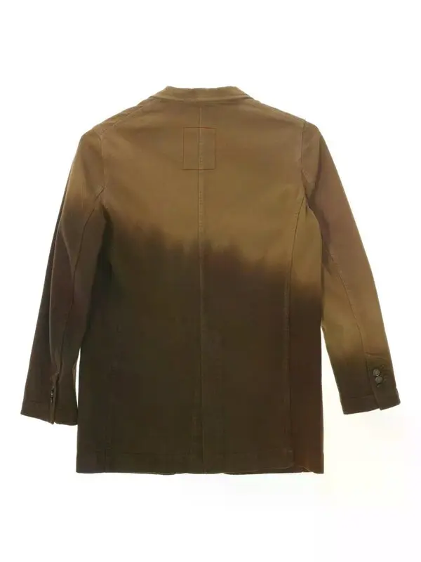 UMA WANG Jane Pocket Blazer