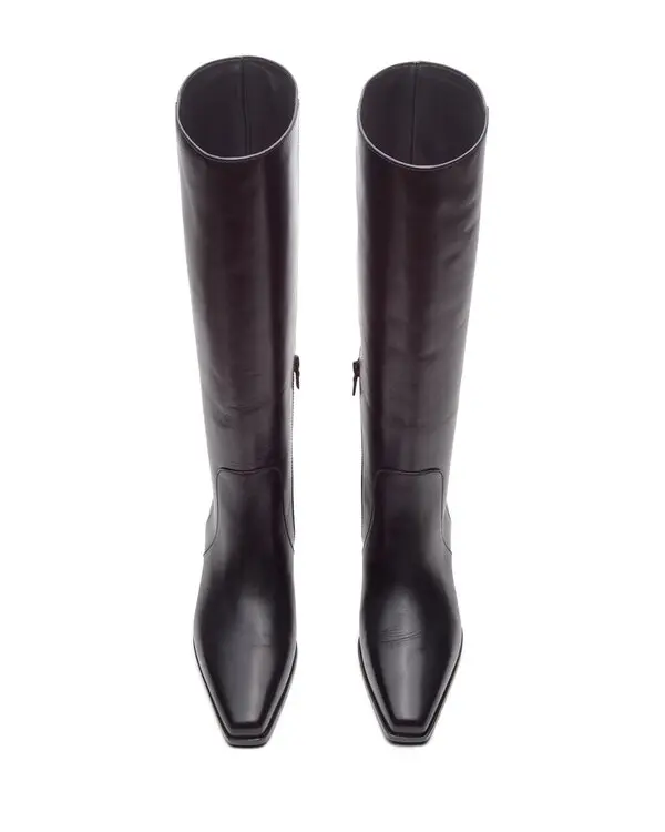 Rag & Bone Joni Leather Boots