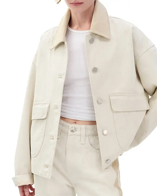 Rag & Bone Natalia Jacket - Twostone