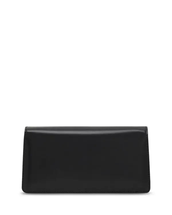 FERRAGAMO Double Gancini Mini Chain Bag