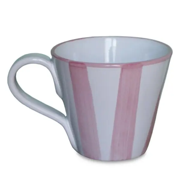 LA GABBIANELLA Rimini Mug - Pink