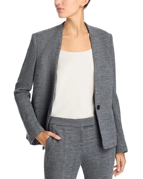 BOSS Jemma2 Blazer