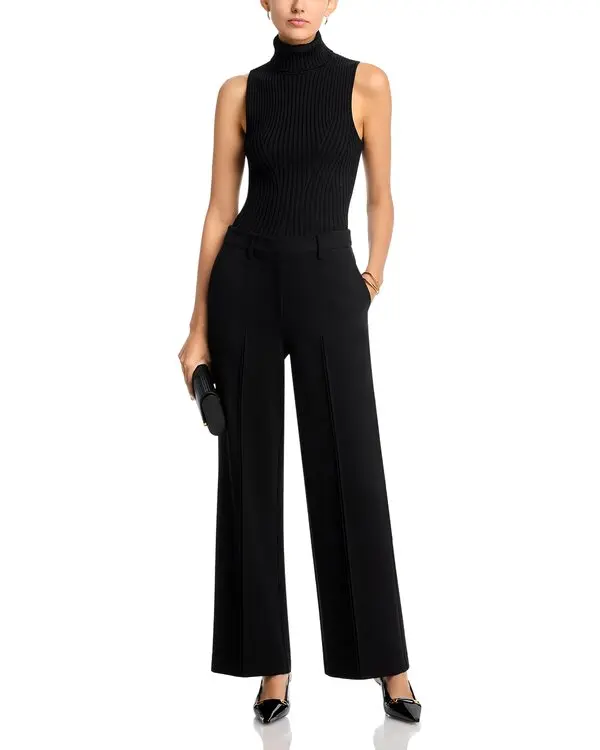Elie Tahari The Saddy Pants