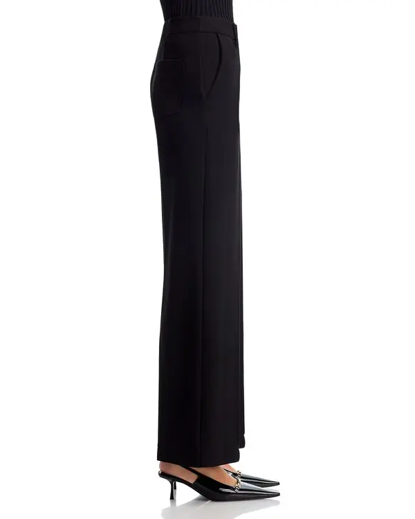 Elie Tahari The Saddy Pants