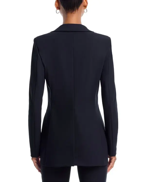 Chiara Boni La Petite Robe Ociss Fiore Blazer