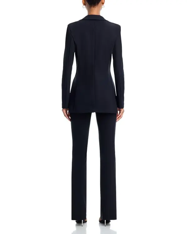 Chiara Boni La Petite Robe Ociss Fiore Blazer