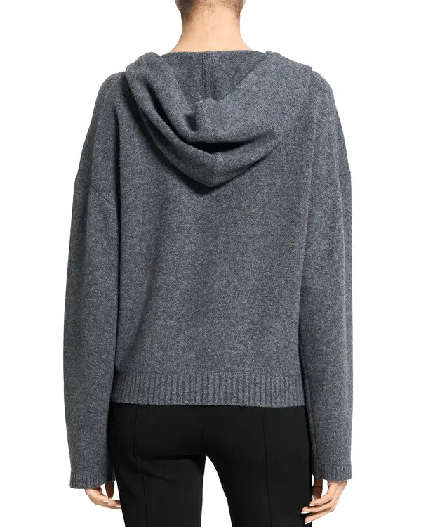 Theory Astor Knit Hoodie
