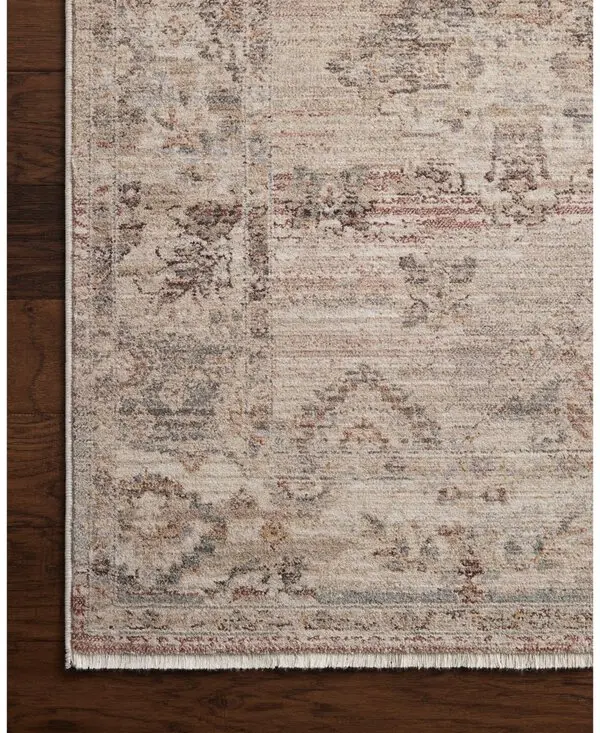 LOLOI Lyra Lyr-01 Area Rug 7'10x10