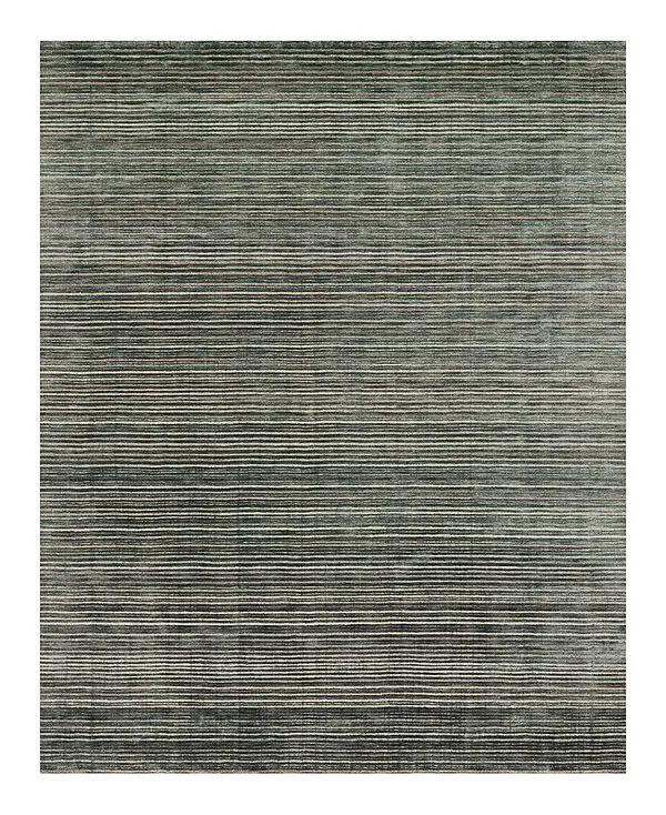 LOLOI Bellamy Bel-01 Area Rug 8'6x11'6 - Green