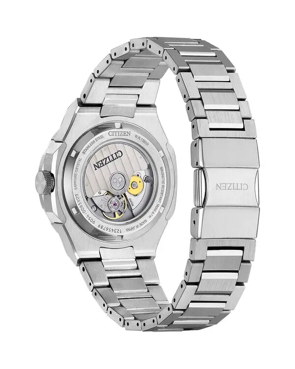 Citizen Series 8 880 41mm Watch