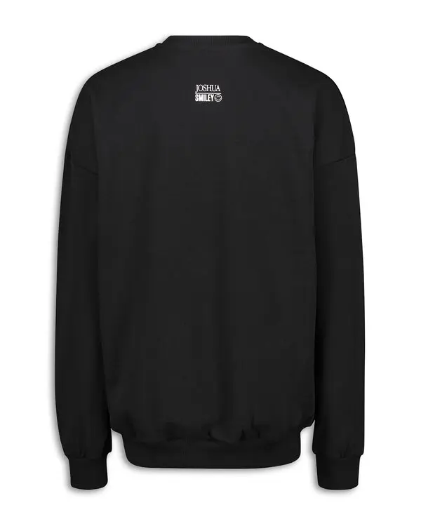 Joshua Sanders Icon Crew Sweatshirt