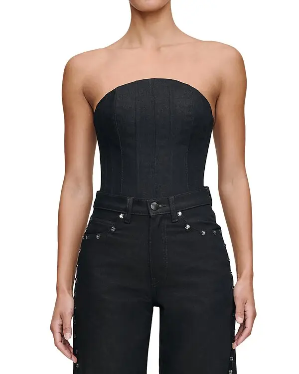 DL1961 Corset Top