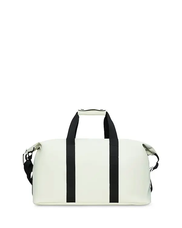 Rains Hilo Waterproof Weekender Bag - Daze