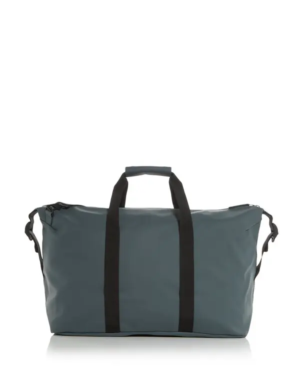 Rains Hilo Weekender Bag - Lagoon