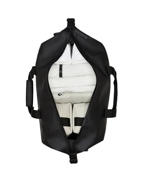 Rains Hilo Weekender Bag - Lagoon