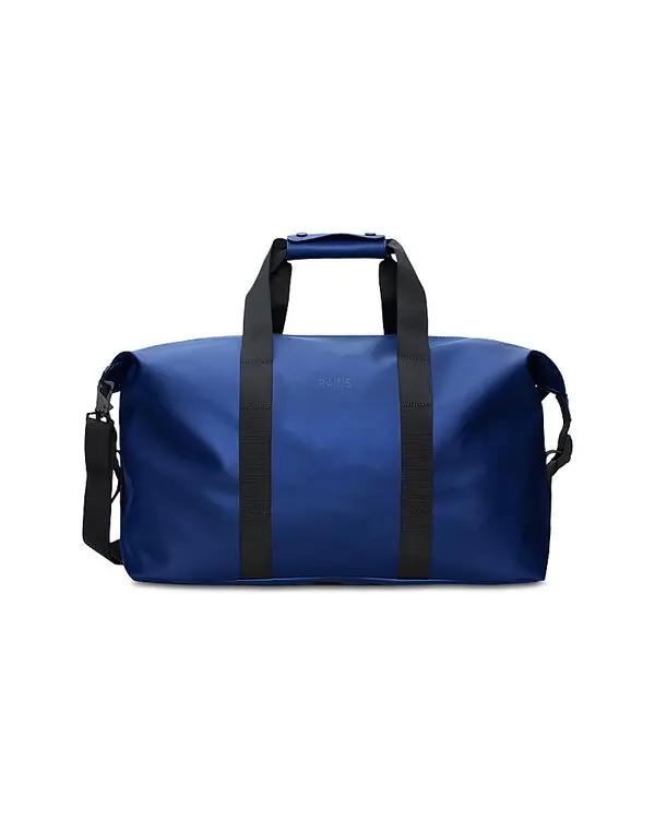 DL1961 Rains Hilo Waterproof Weekender Bag - Lucid